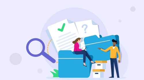 Creating an Effective Vendor Document Collection Process