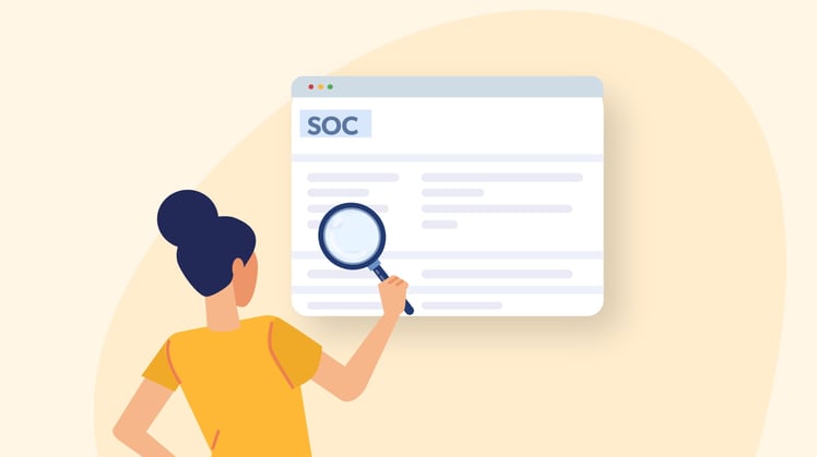 How to Read and Review a Vendor SOC Report: A Report Walkthrough