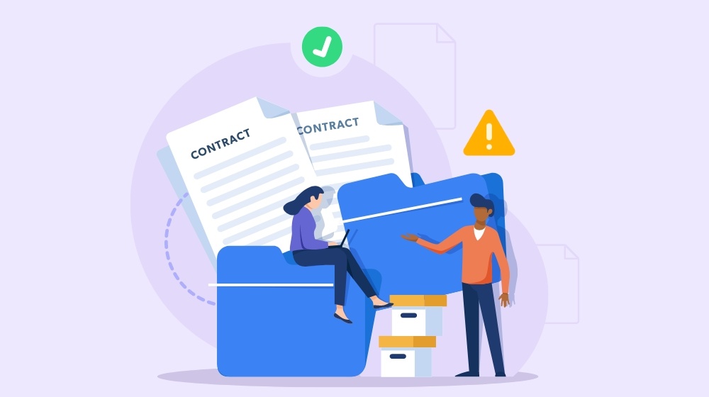 Vendor Contract Management for Beginners