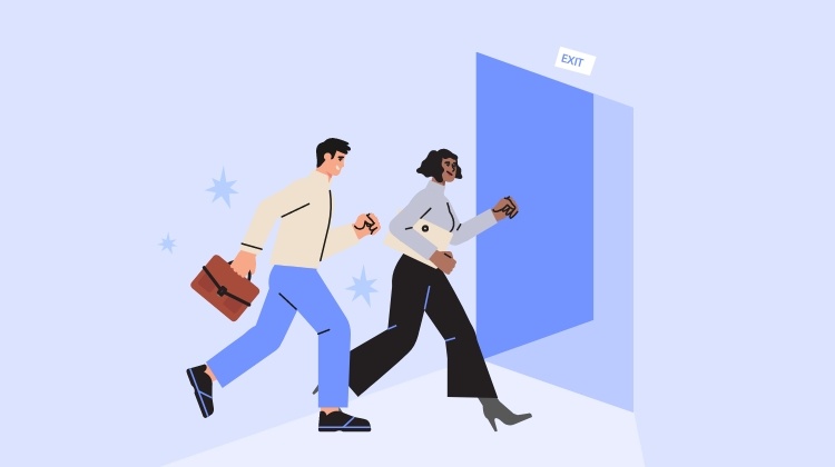 Vendor Exit Strategies and Plans: Managing the Offboarding Process