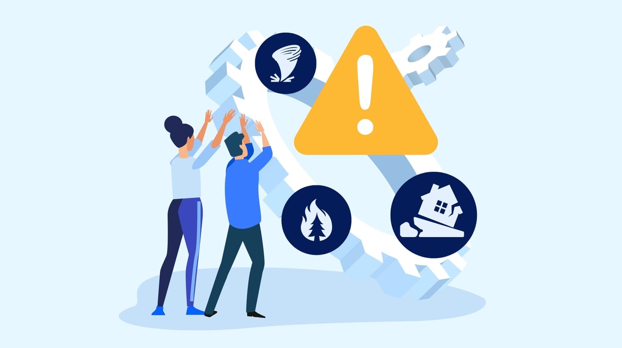 Vendor Business Continuity, Disaster Recovery, and Pandemic Plans