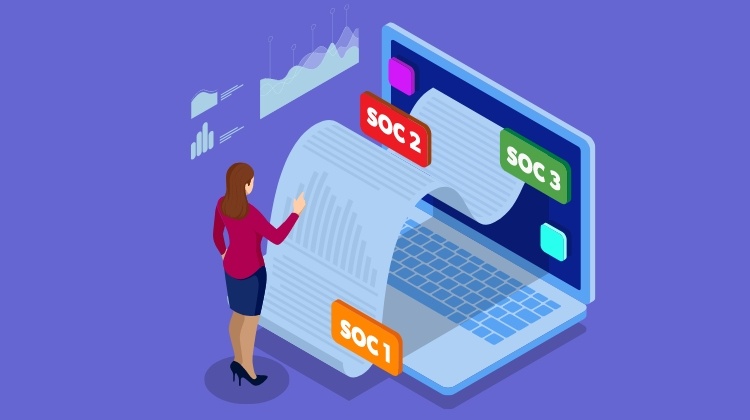 Your Vendor's SOC Report: What and How to Review