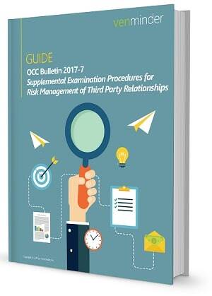 OCC Bulletin 2017-7: Supplemental Examination Procedures for Risk ...