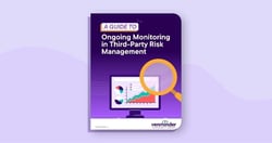 A Guide to Ongoing Monitoring in Third-Party Risk Management