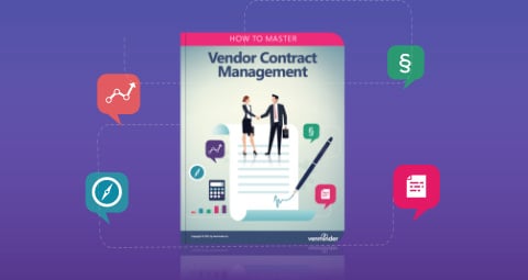 How to Master Vendor Contract Management