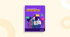 How to Review a Vendor SOC Report