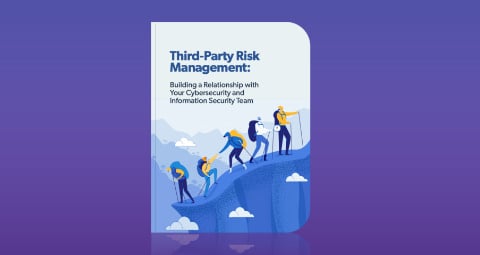 Third-Party Risk Management: Building a Relationship with Your ...