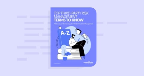 Third-Party Risk Management Glossary