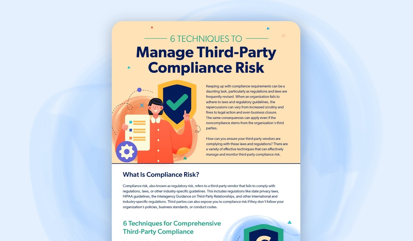 FDIC Highlights Third-Party Oversight Failures in Supervisory Report