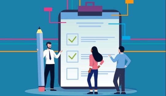 InfoSec Challenges and Best Practices When Reviewing Small Critical Vendors