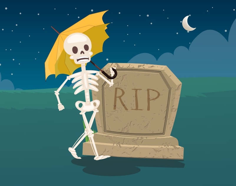 7 Scary Scenarios to Avoid in Vendor Risk Management