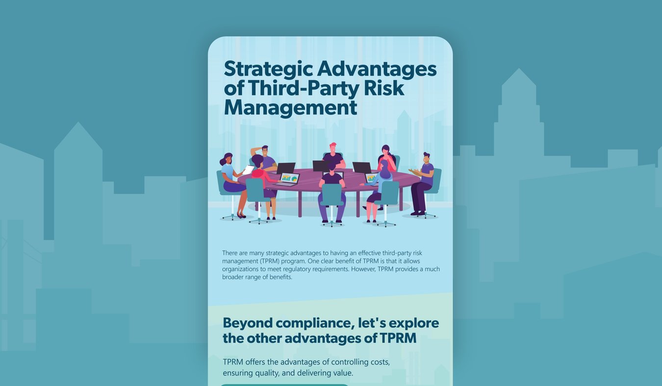 How to Automate Your Vendor Risk Management Program