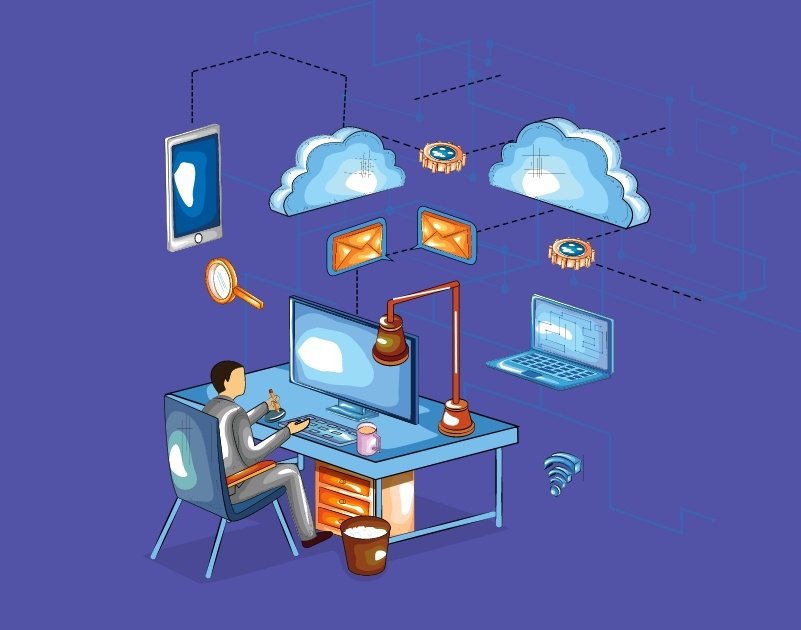 6 Tips for Managing Vendor Cybersecurity Risk