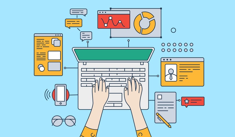 How to Read a Vendor Financial Statement