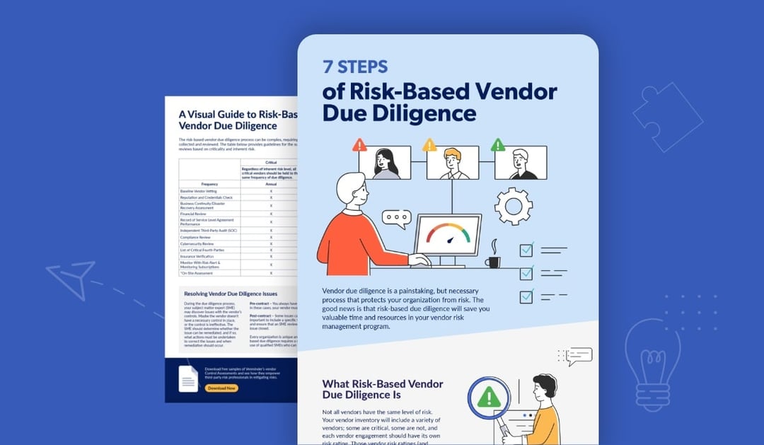 Dollars and Sense – The Real Value of Ongoing Third-Party Monitoring