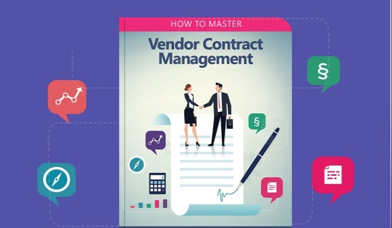 5 Steps to Successful Third-Party Contract Management