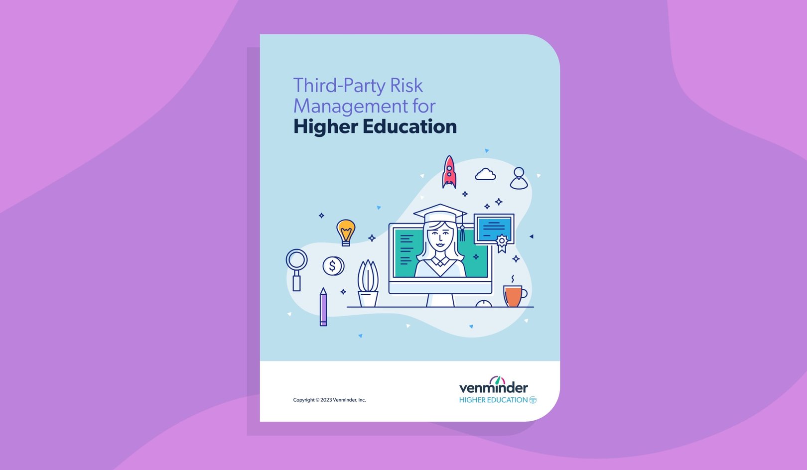 Solve Shadow Procurement Issues Higher Education Vendor Risk Management