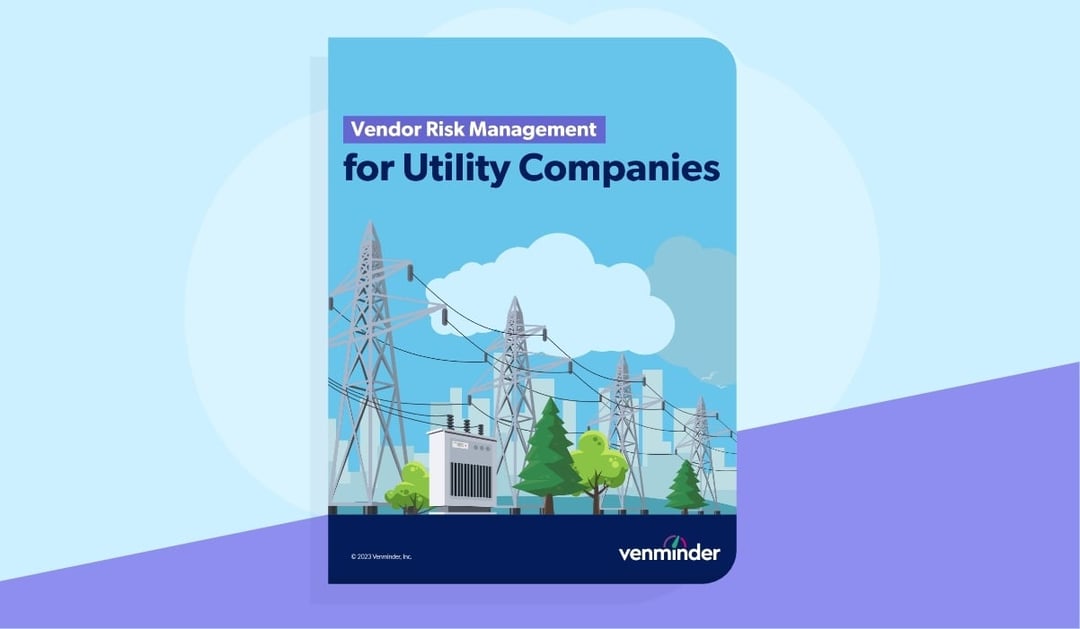 Third-Party Risk Management Best Practices for the Energy Industry