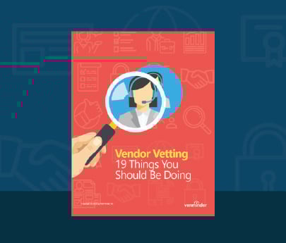 Establishing a Third-Party Vendor Onboarding Process