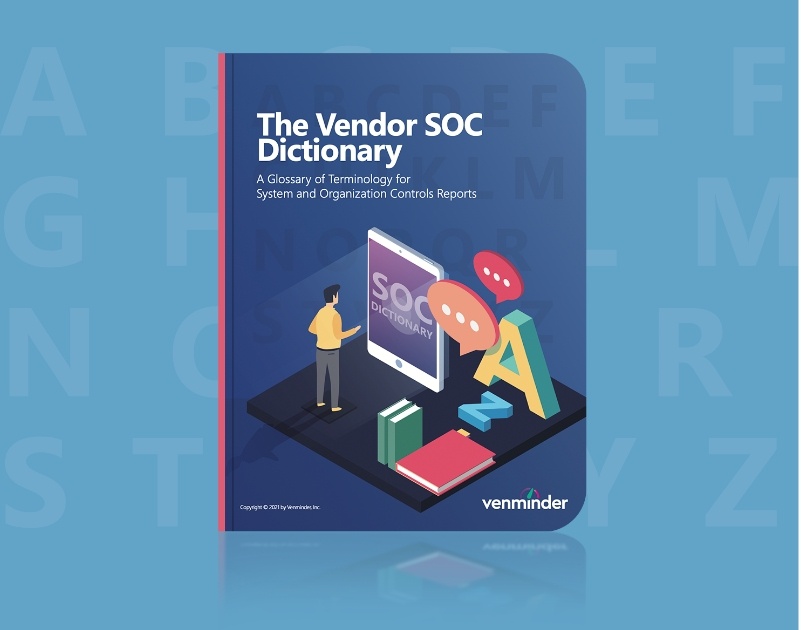 What Is a Vendor SOC Report?