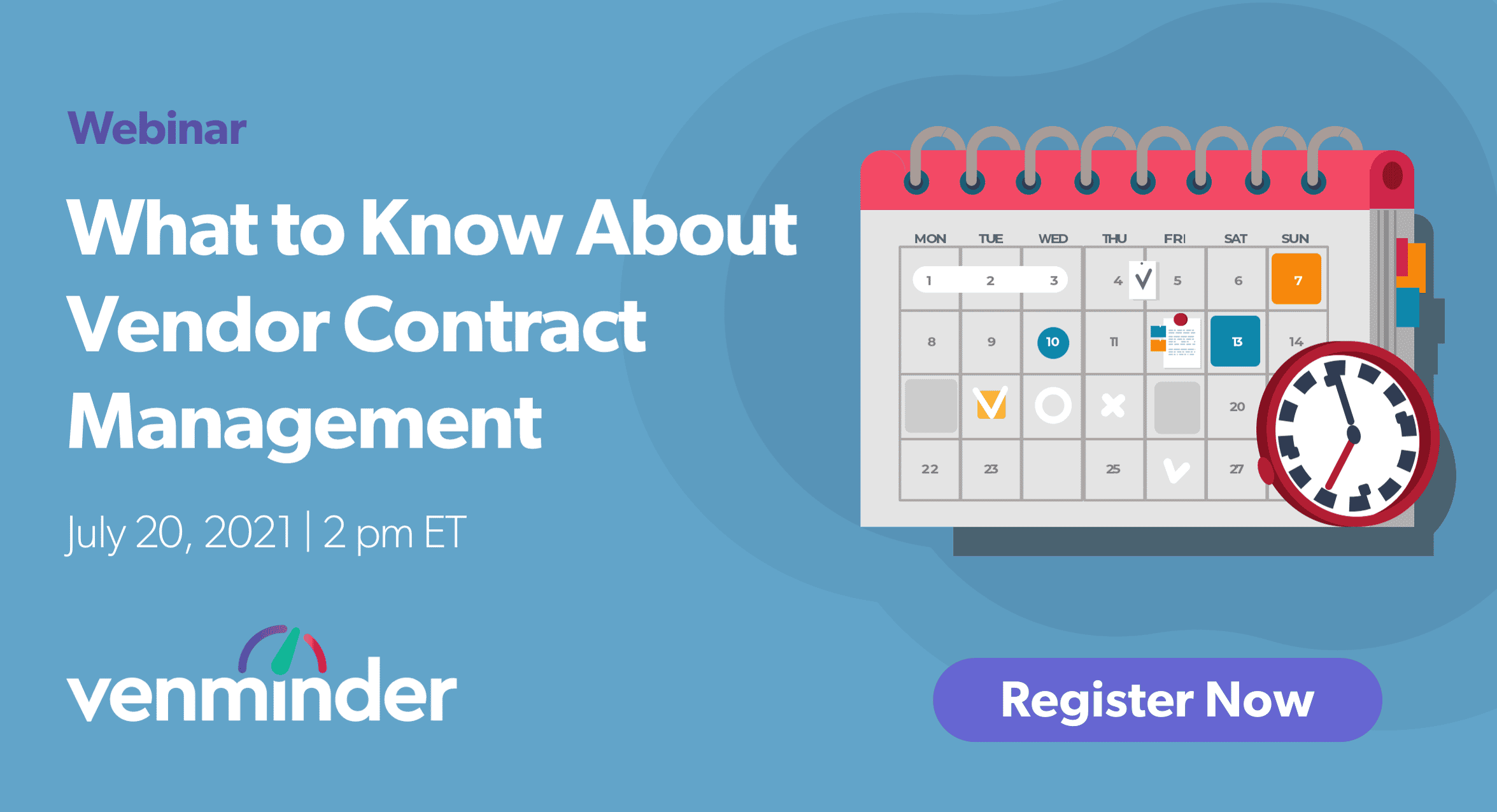 What to Know About Vendor Contract Management