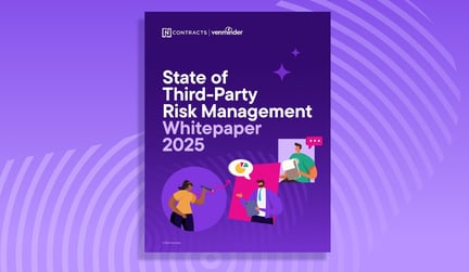 Overview of a Third-Party Risk Management Framework