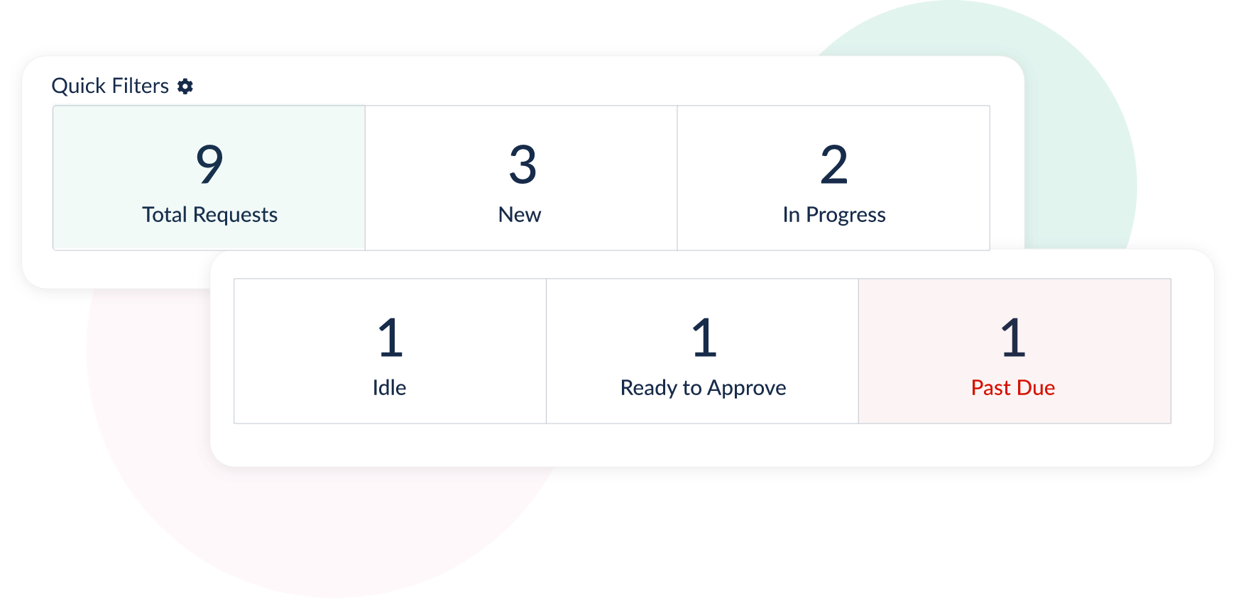 New Vendor Onboarding Workspace
