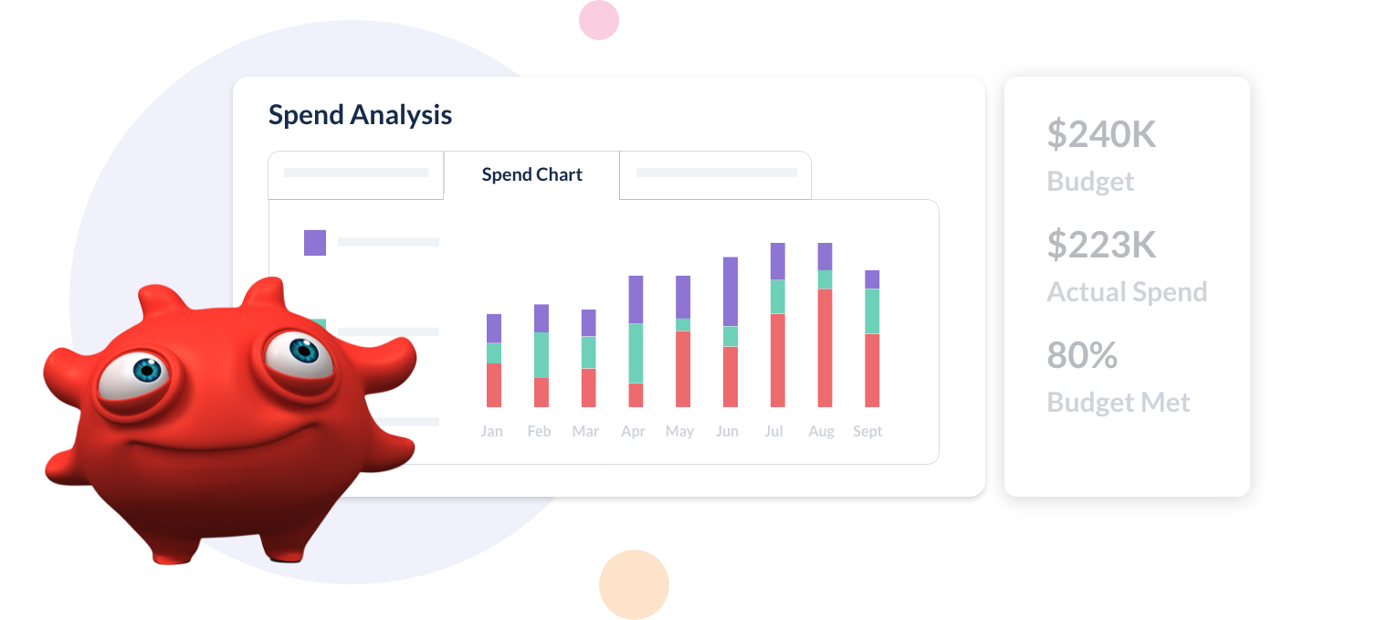 Vendor Spend Analysis Software