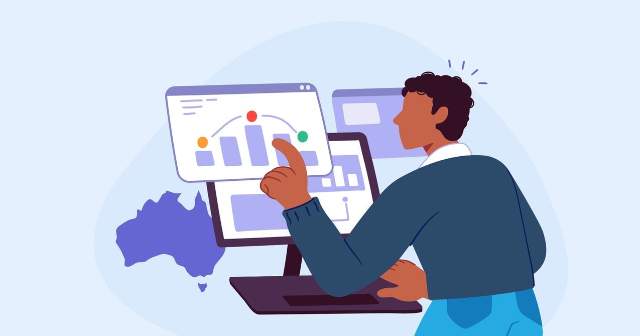 Third-Party Risk Management Practices in Australia to Comply With APRA