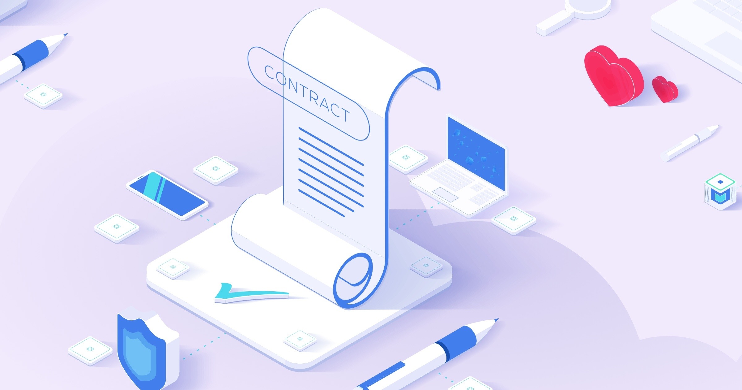How to Onboard a New Vendor