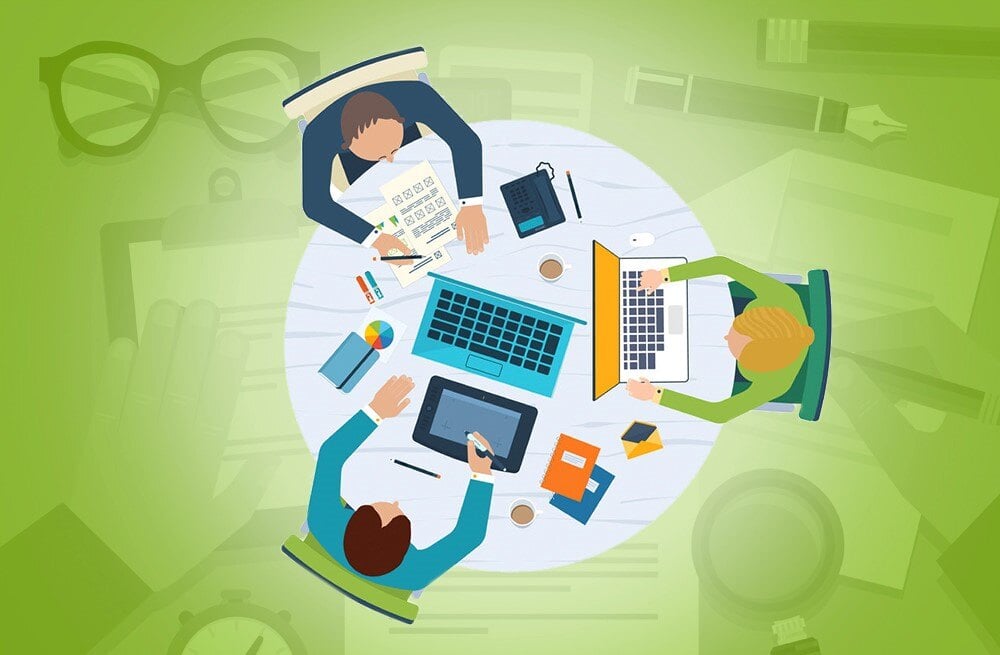 Your Vendor List - The Creation, Managing and Ongoing Maintenance