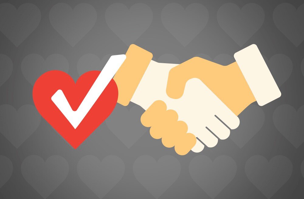 Characteristics of a Good Vendor Relationship