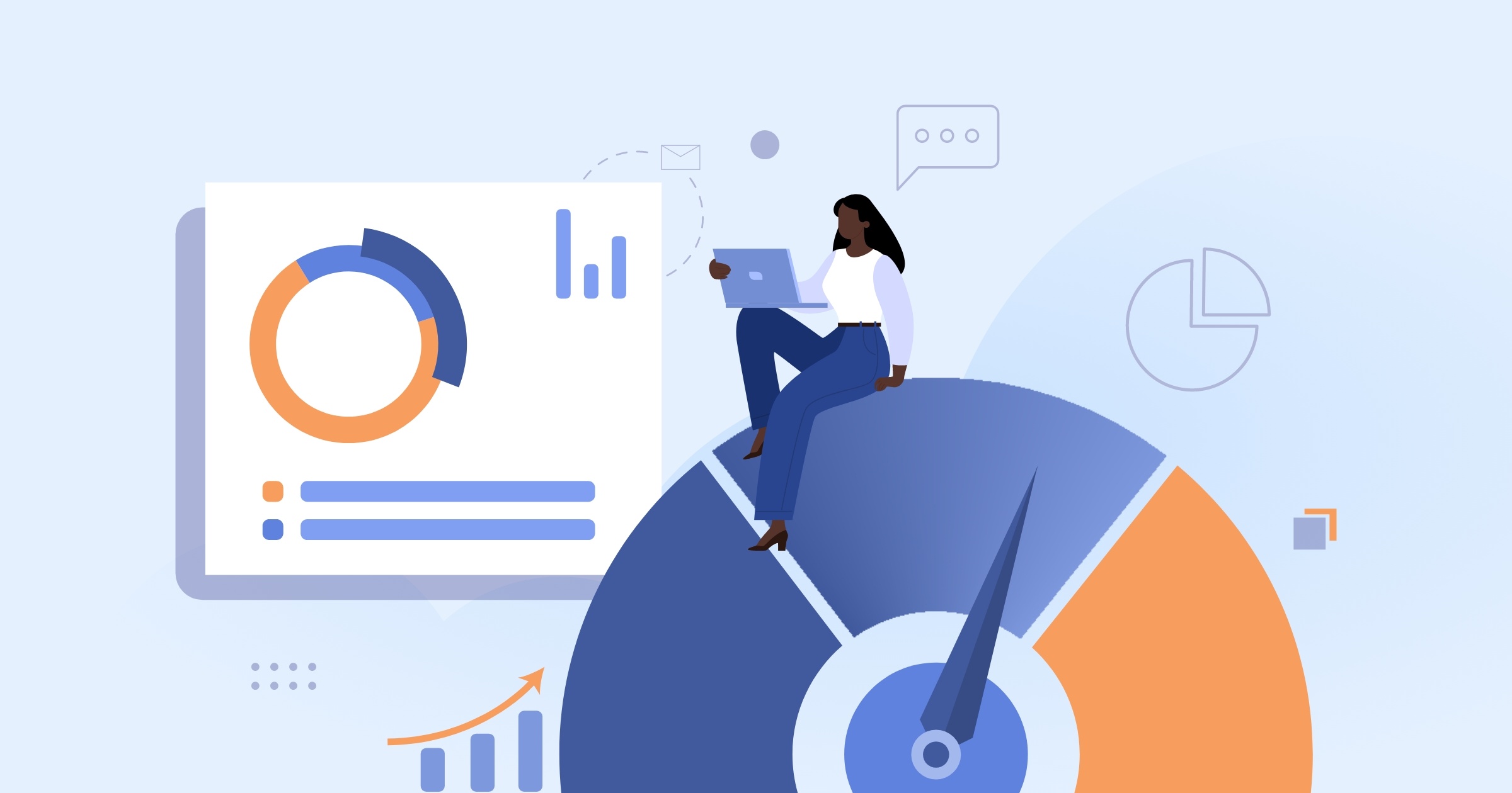 Program Metrics to Measure Vendor Performance