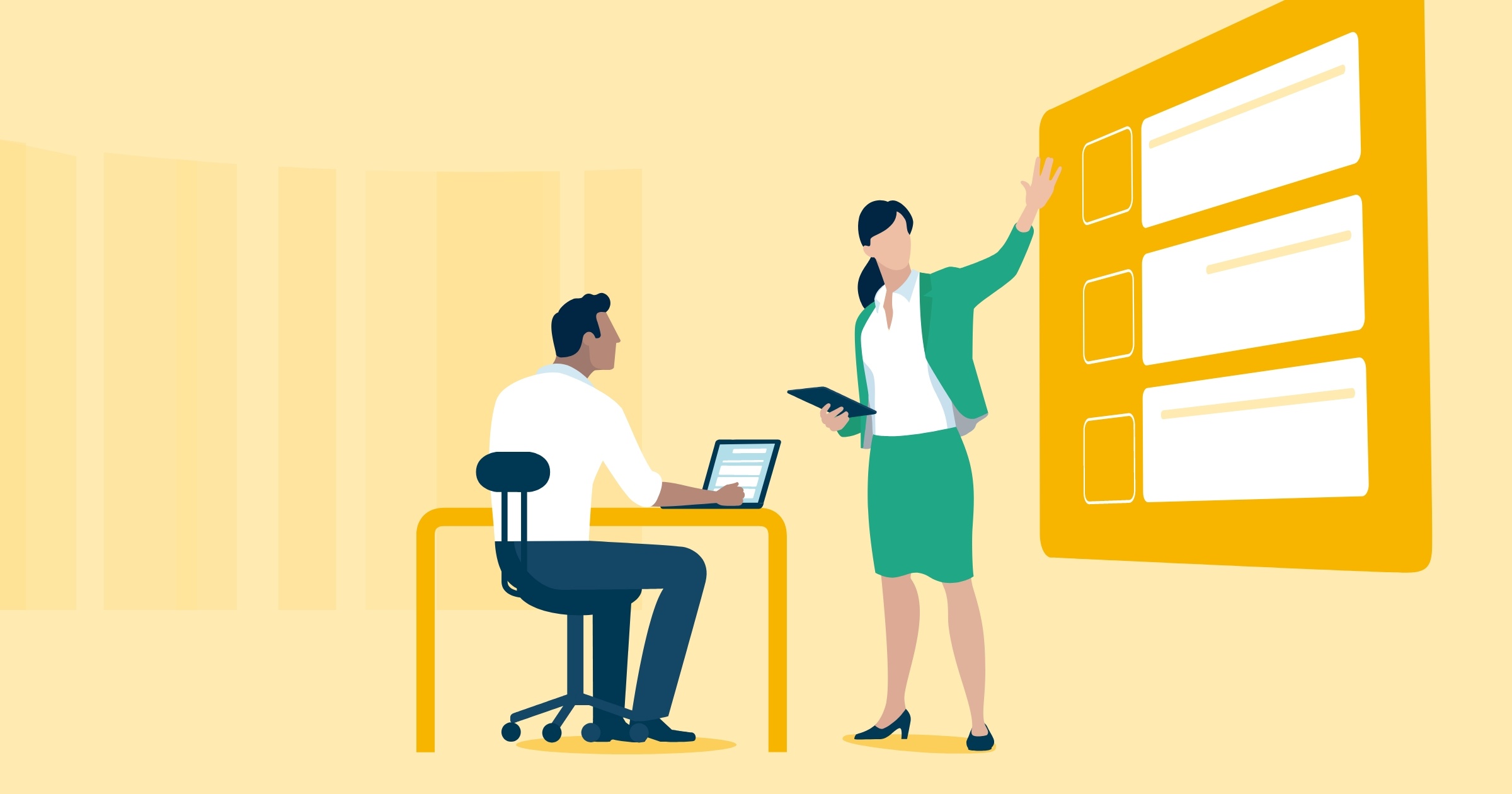 How to Successfully Educate Your Vendor Managers