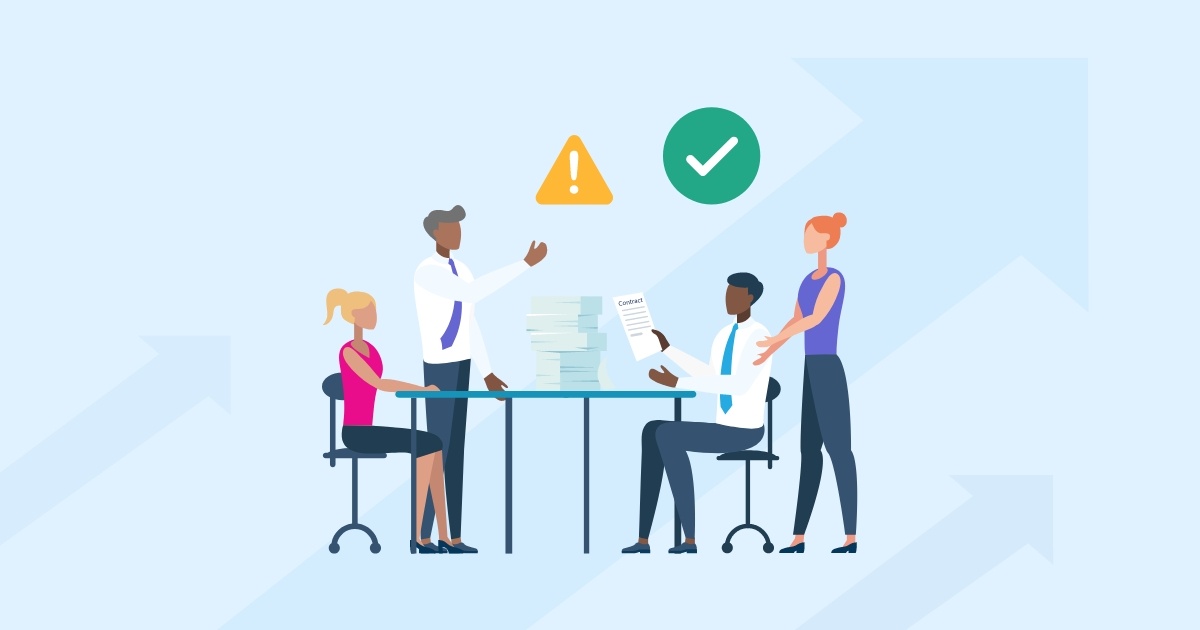 How to Level Up Your Third-Party Risk Management Compliance