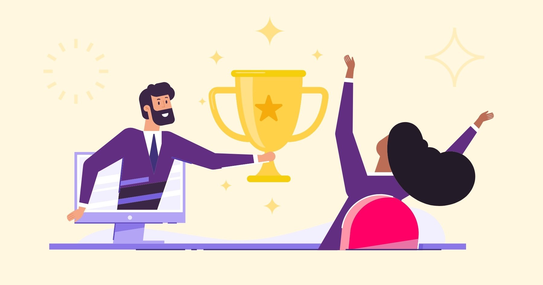 Be Thankful for Your Vendors by Expressing Appreciation