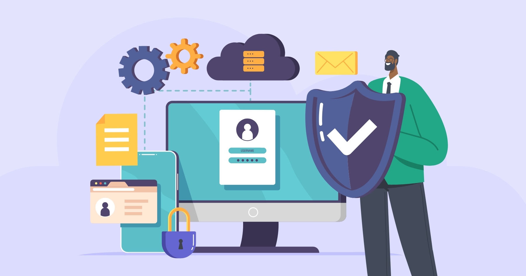 NPI vs PII: Data Security in Third-Party Risk Management