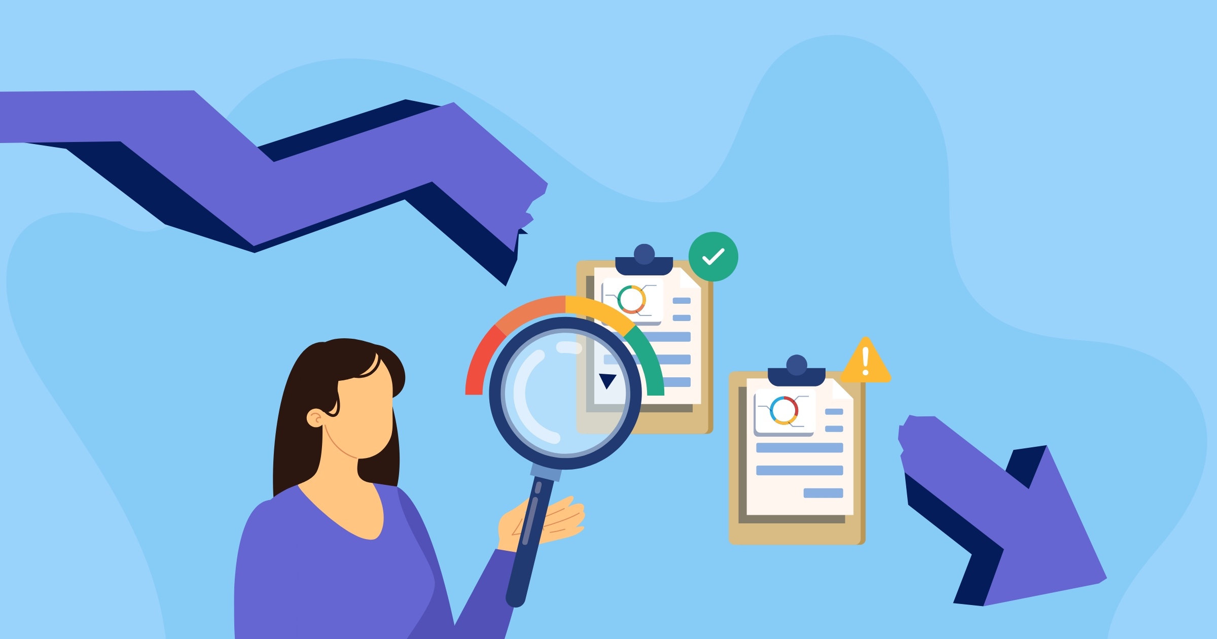 Third-Party Risk Management Will Be Faulty With a Single GRC System