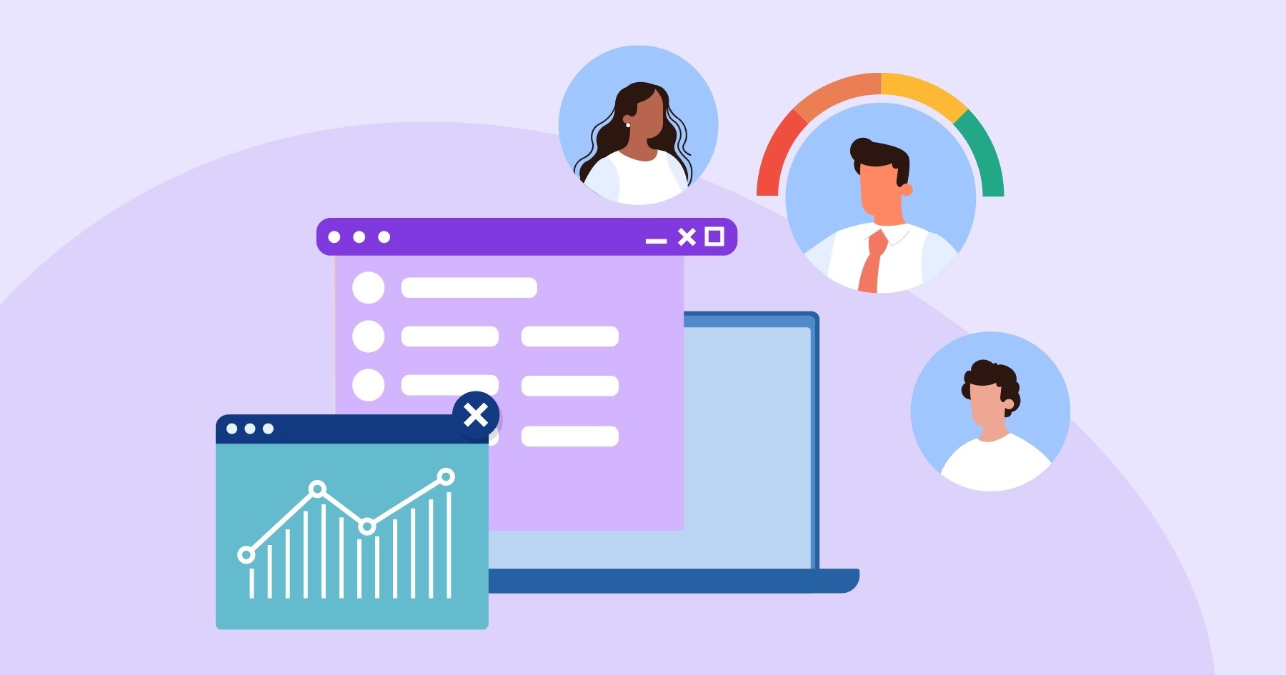 10 Best Practices of Successful Vendor Risk Assessments