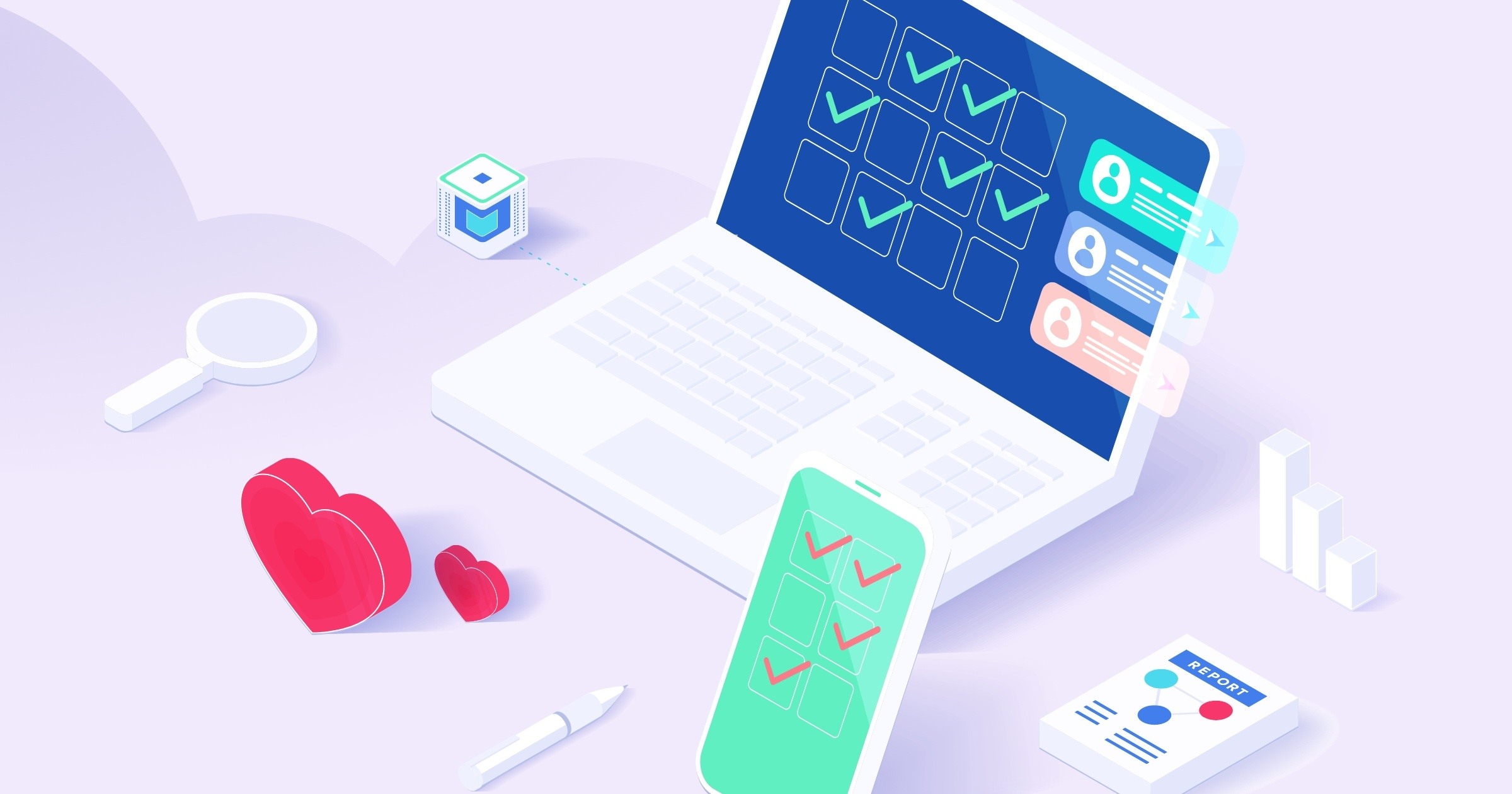 How to Onboard a New Vendor