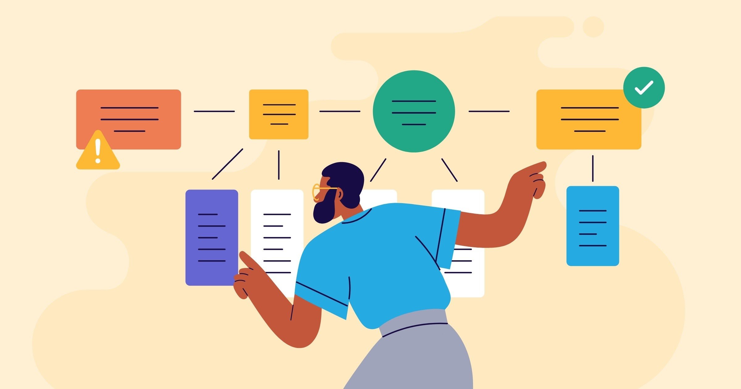 5 Steps to Scale Your Third-Party Risk Management Program