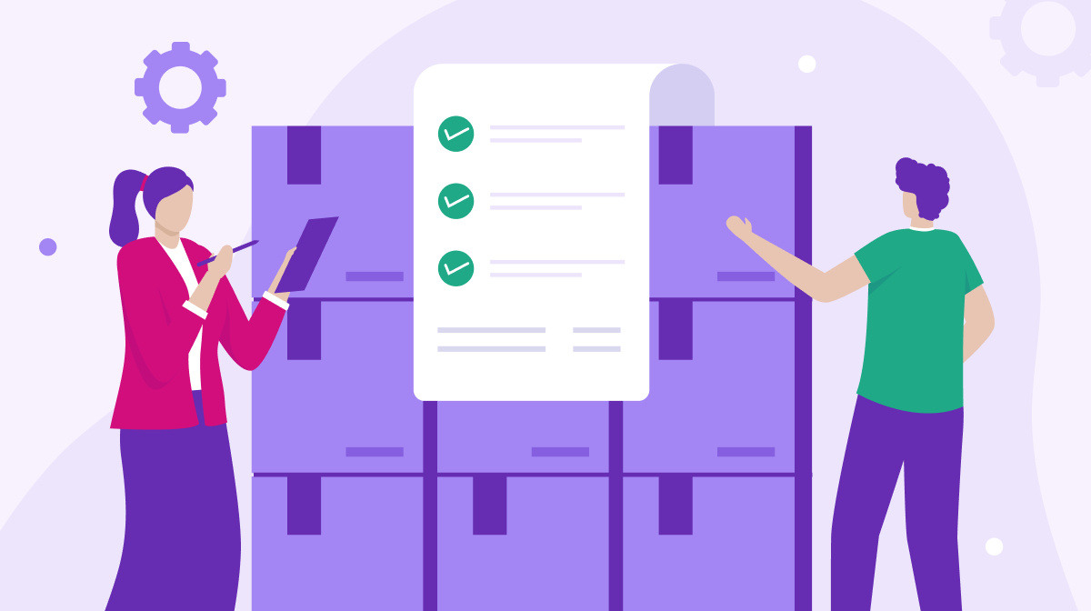 How to Inventory Your Third Parties