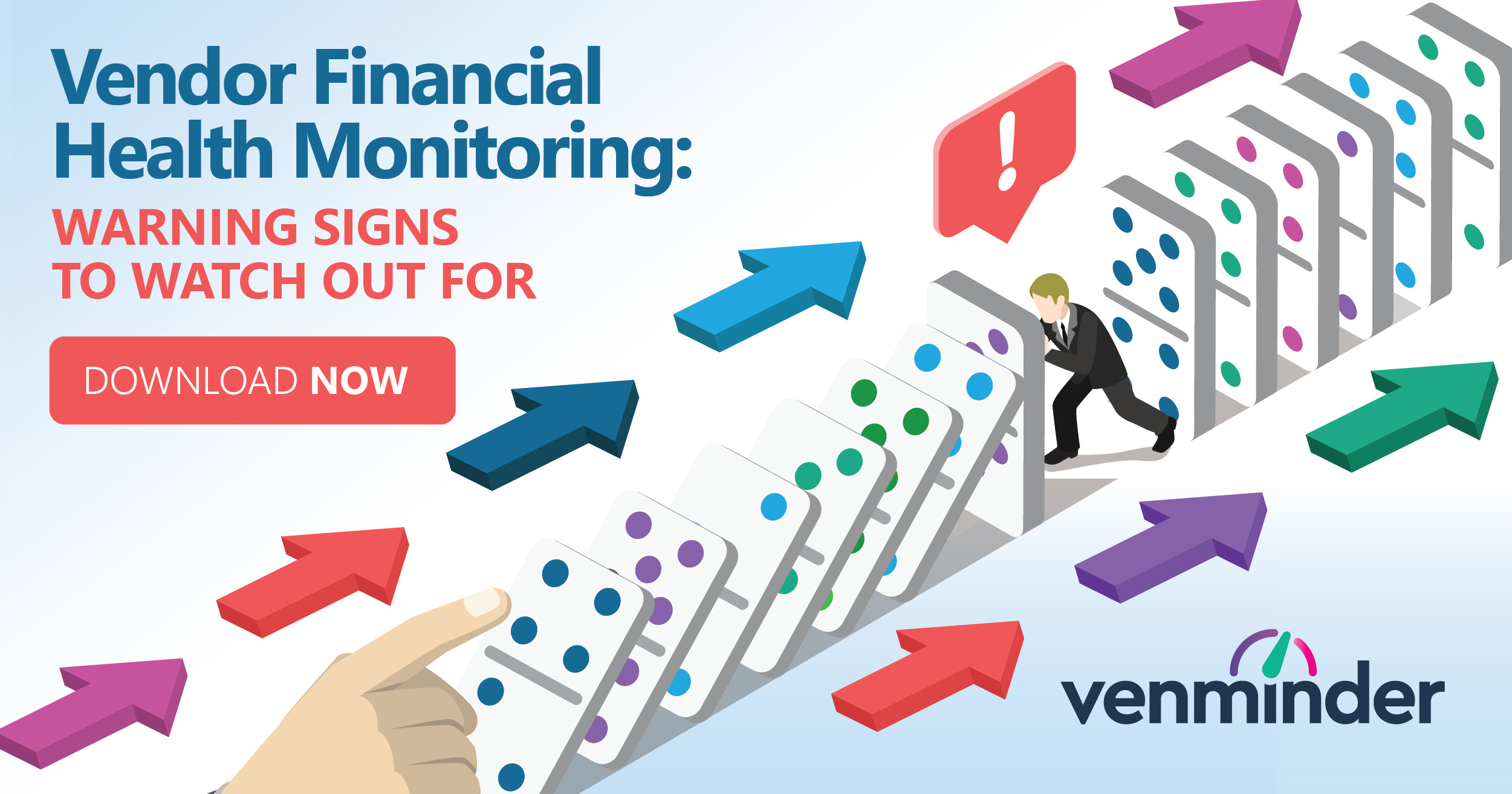 Vendor Financial Health Monitoring: Warning Signs to Watch for