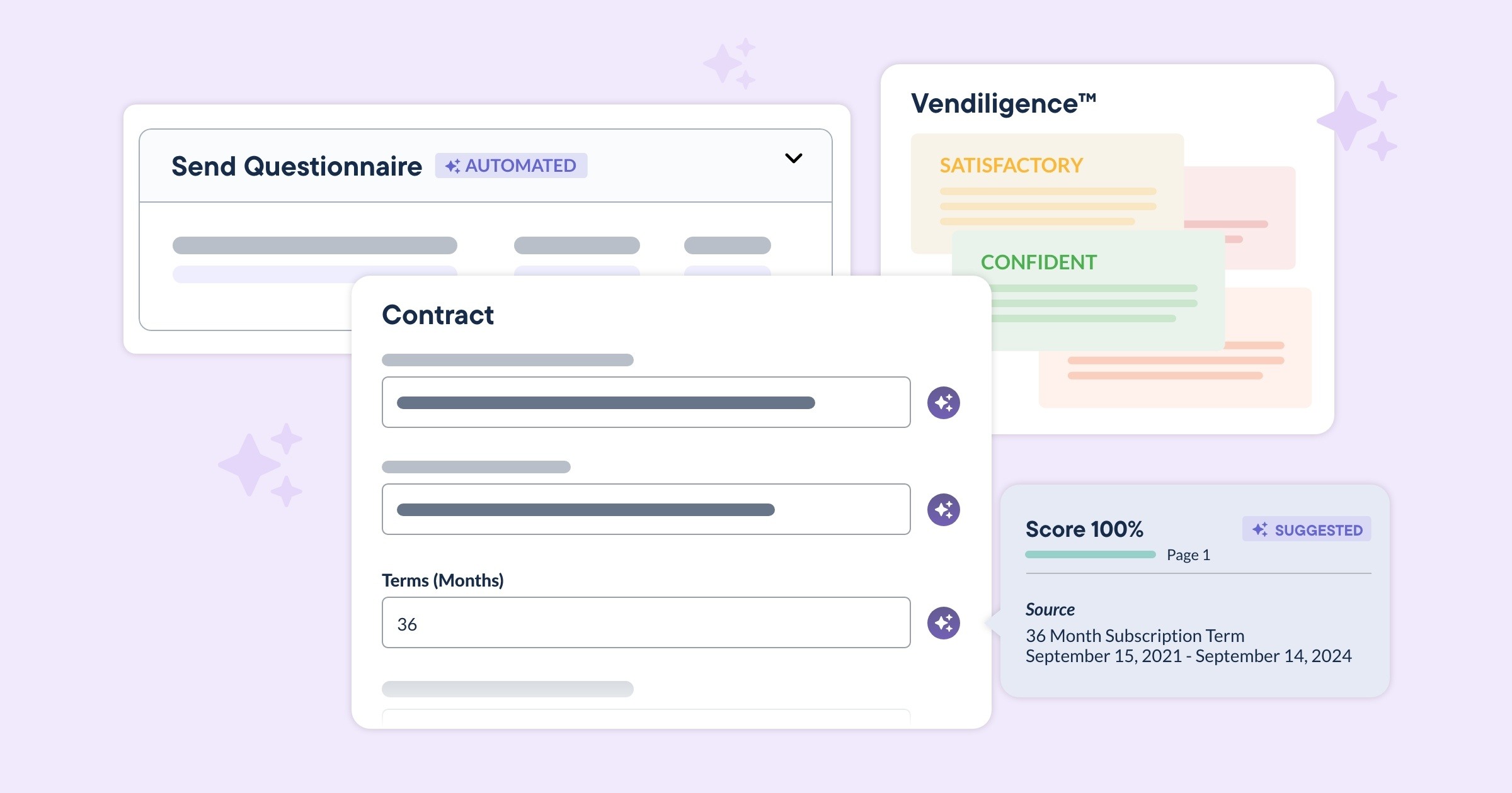 Venminder Unveils AI Driven Breakthroughs in Third-Party Risk Management