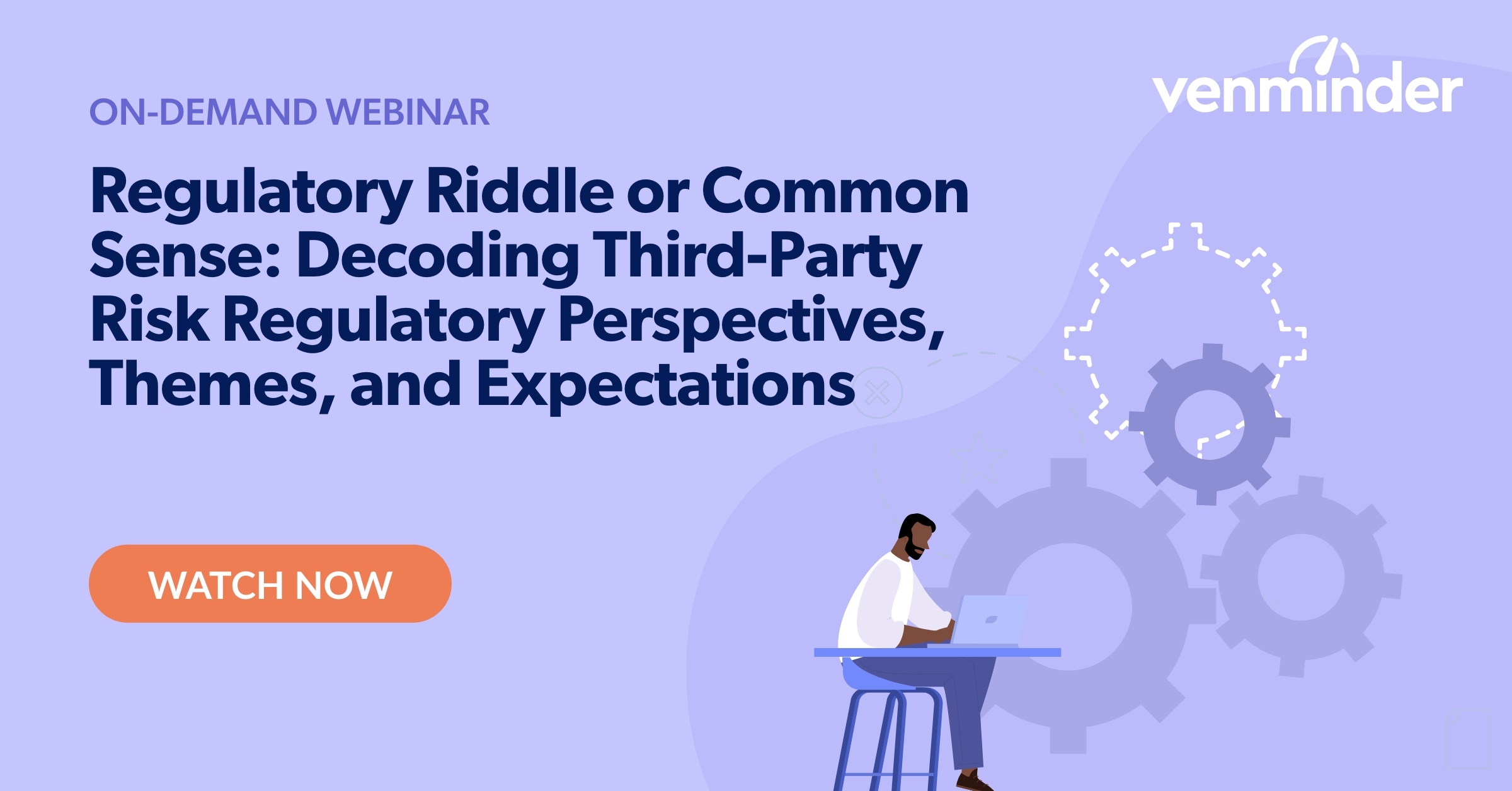 On Demand: Decoding Third-Party Risk Regulatory Perspectives, Themes, Expectations