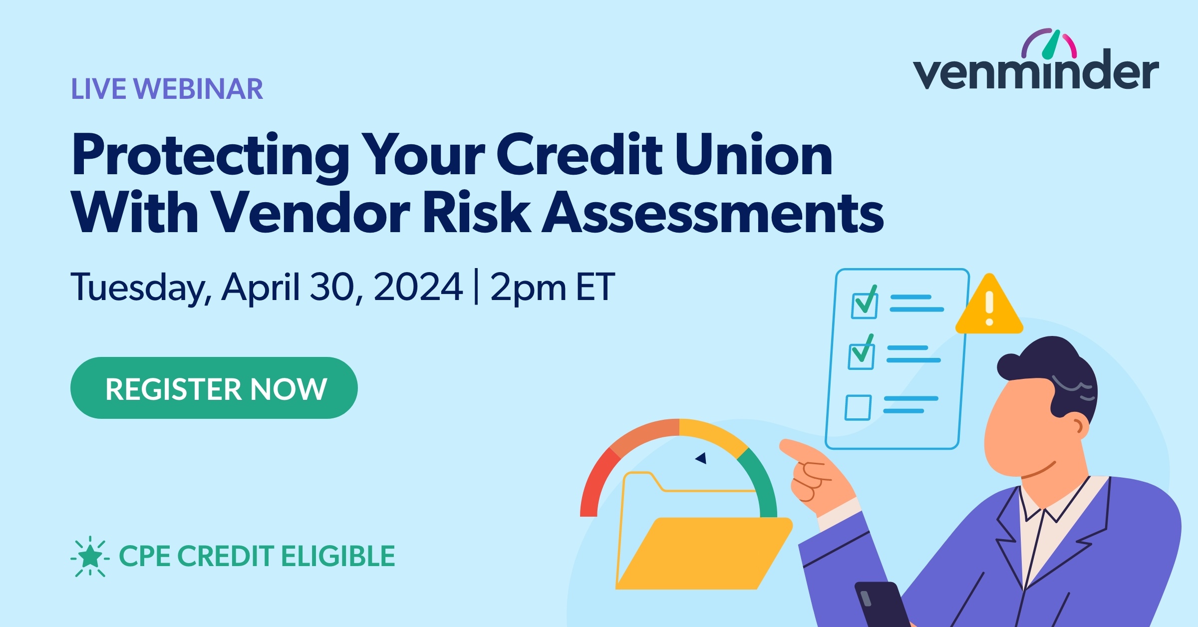 Protecting Your Credit Union With Vendor Risk Assessments
