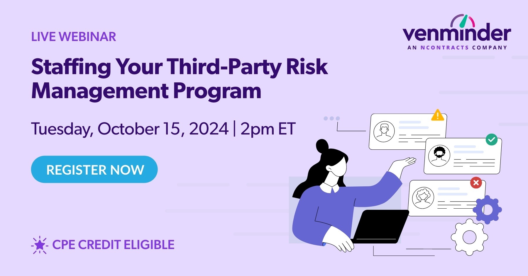 Staffing Your Third-Party Risk Management Program