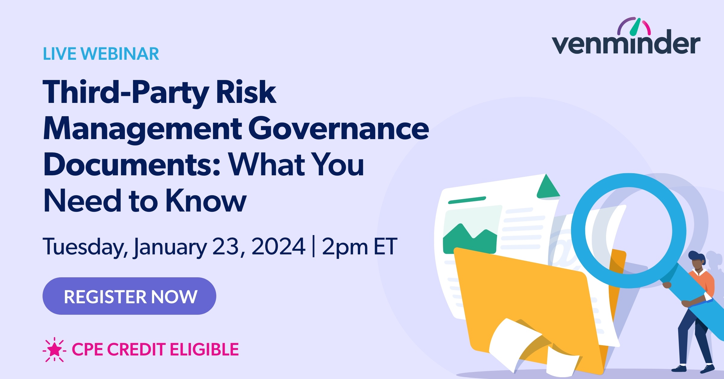 Third-Party Risk Management Governance Documents What You Need to Know