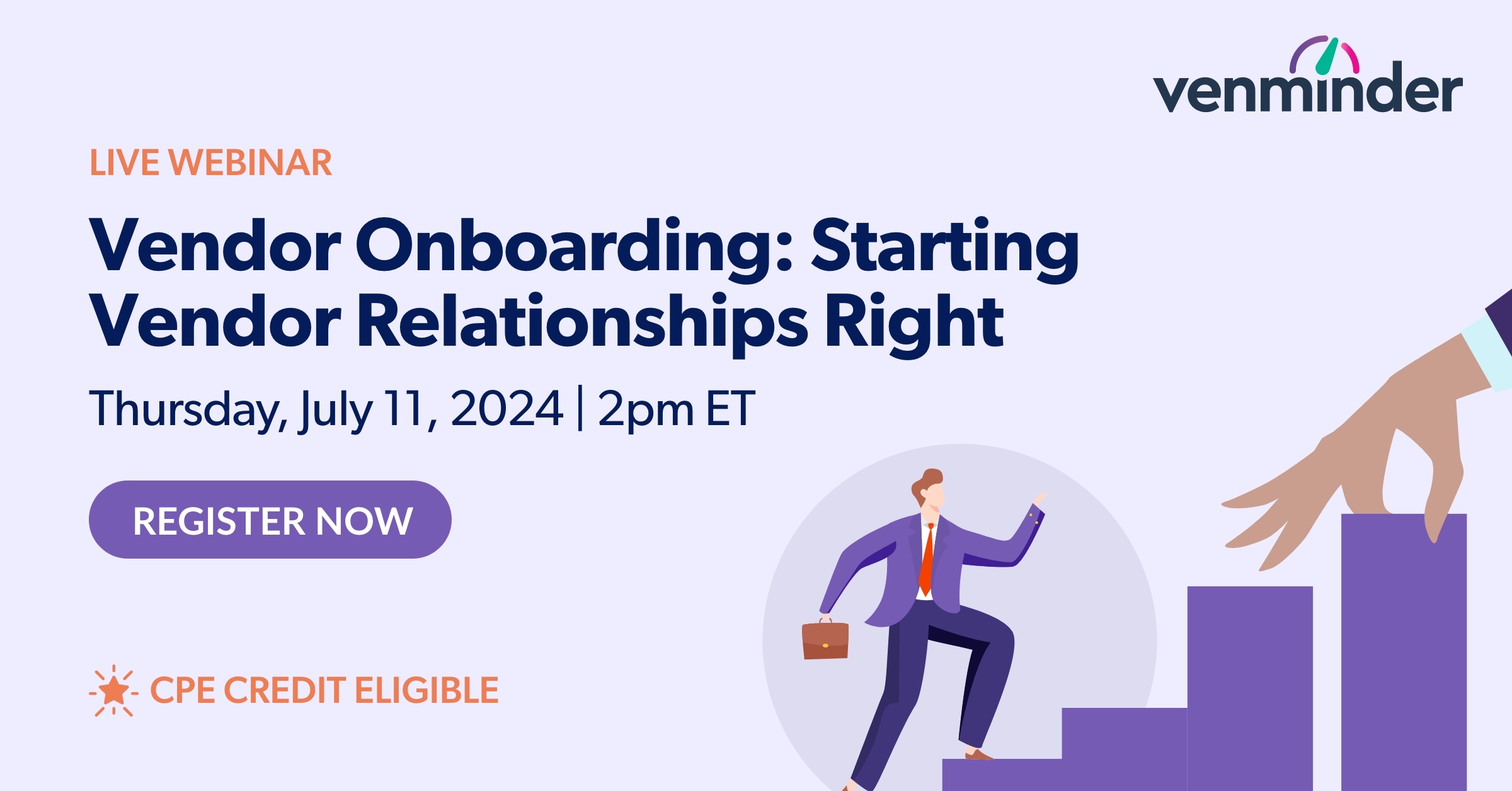 Vendor Onboarding: Starting Vendor Relationships Right