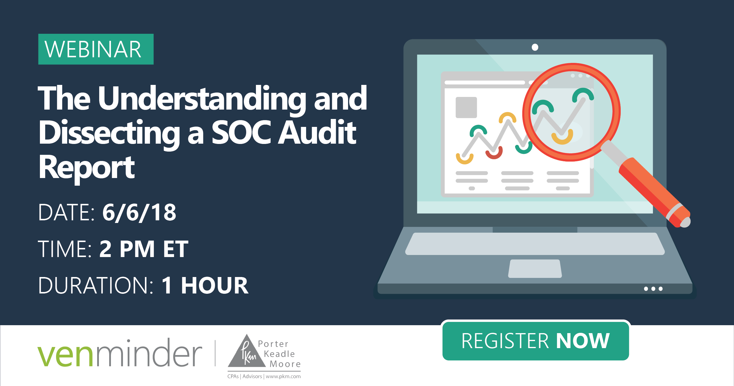 Register Vendor SOC Audit Report Webinar register-vendor-soc-audit-report-webinar